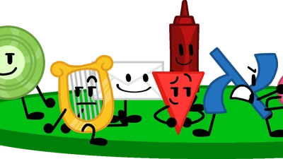 Discuss Everything About Animated Inanimate Battle Wiki | Fandom