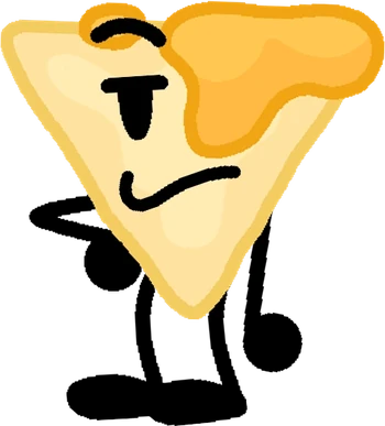 Nacho | Animated Inanimate Battle Wiki | Fandom