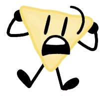 Nacho | Animated Inanimate Battle Wiki | Fandom