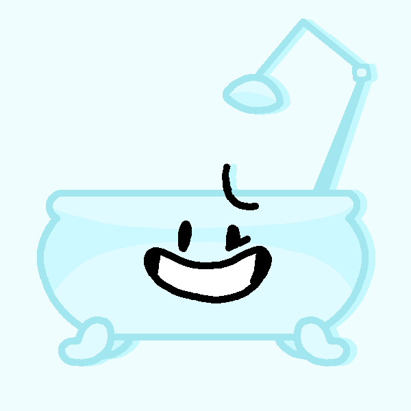 Showery/Relationships | Animated Inanimate Battle Wiki | Fandom