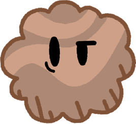 Farty | Animated Inanimate Battle Wiki | Fandom