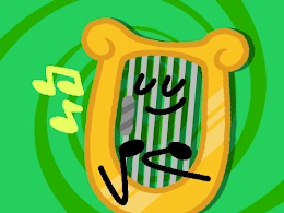 Lyre/Quotes | Animated Inanimate Battle Wiki | Fandom