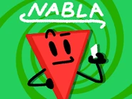Nabla/Gallery | Animated Inanimate Battle Wiki | Fandom