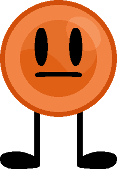 Roe | Animated Inanimate Battle Wiki | Fandom