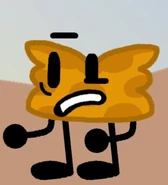 Cork/Gallery | Animated Inanimate Battle Wiki | Fandom