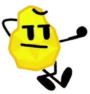 Team 5 | Animated Inanimate Battle Wiki | Fandom