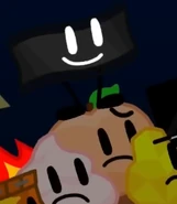 Filmy/Gallery | Animated Inanimate Battle Wiki | Fandom