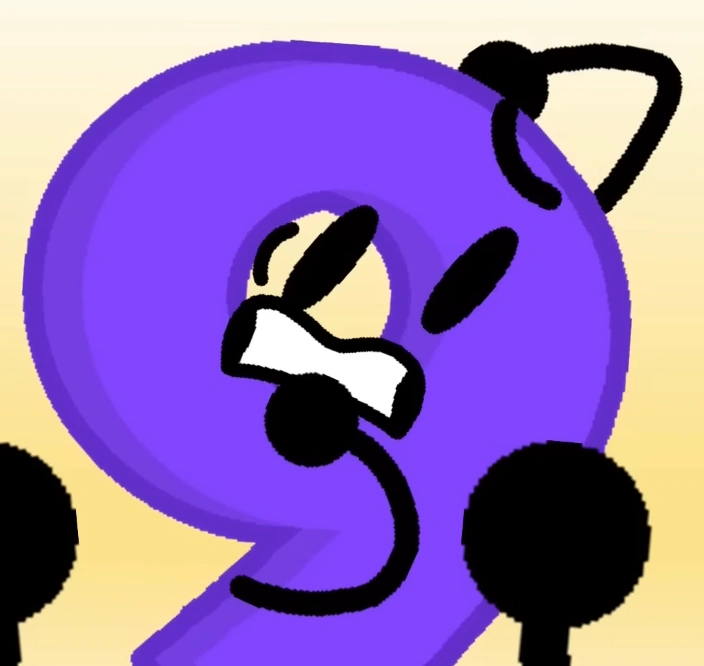 Nine Steps Ahead/Gallery | Animated Inanimate Battle Wiki | Fandom