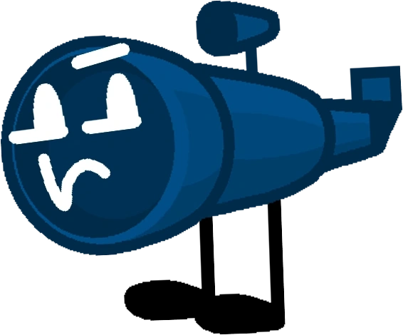 Telescope | Animated Inanimate Battle Wiki | Fandom