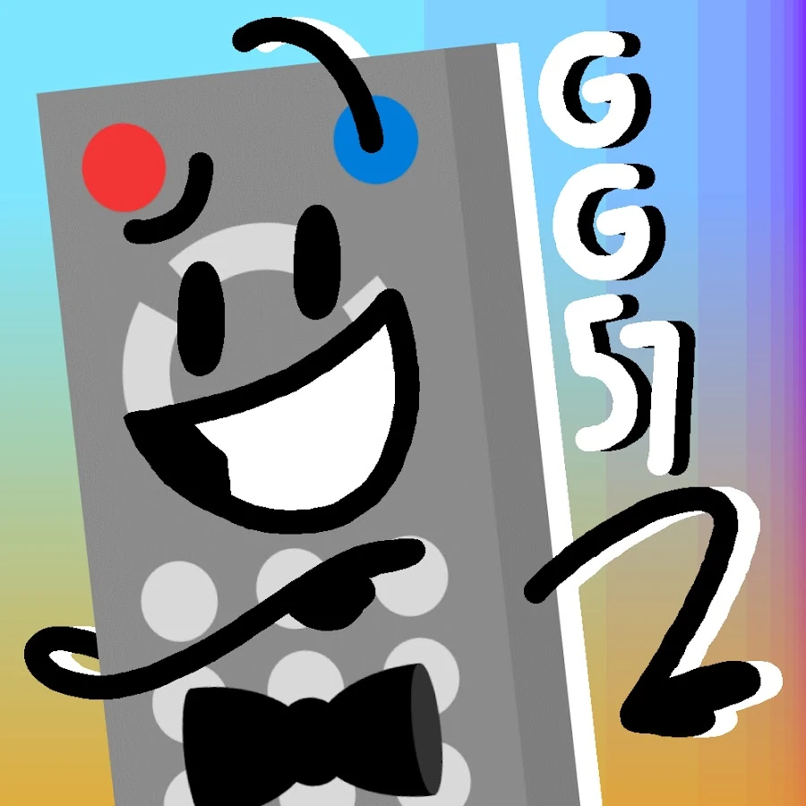 Category:Colonslash | Animated Inanimate Battle Wiki | Fandom