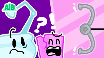 Get A Grip | Animated Inanimate Battle Wiki | Fandom