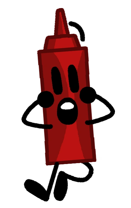 Frisbee/Relationships | Animated Inanimate Battle Wiki | Fandom