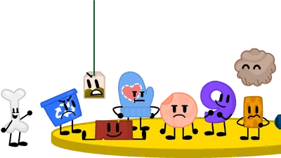 Discuss Everything About Animated Inanimate Battle Wiki | Fandom