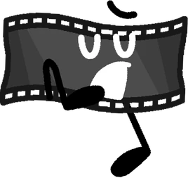 Filmy | Animated Inanimate Battle Wiki | Fandom