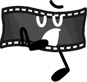 Filmy | Animated Inanimate Battle Wiki | Fandom
