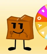 Package/Gallery | Animated Inanimate Battle Wiki | Fandom