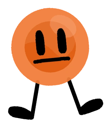 Roe | Animated Inanimate Battle Wiki | Fandom