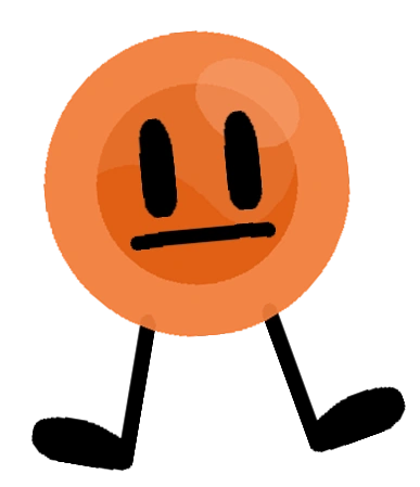 Roe | Animated Inanimate Battle Wiki | Fandom