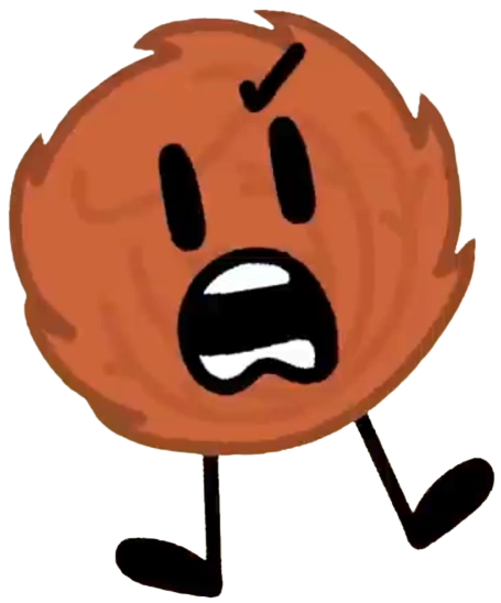 Tumbleweed | Animated Inanimate Battle Wiki | Fandom