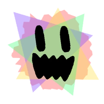 Antimatter | Animated Inanimate Battle Wiki | Fandom