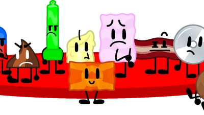 Discuss Everything About Animated Inanimate Battle Wiki | Fandom