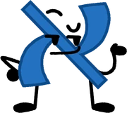 List of Characters | Animated Inanimate Battle Wiki | Fandom