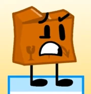 Package/Gallery | Animated Inanimate Battle Wiki | Fandom