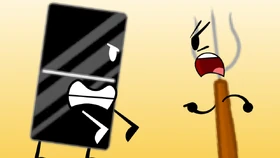 Animated Inanimate Battle Wiki:Jade Festival 2021 - Art Contest ...