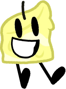 Candle | Animated Inanimate Battle Wiki | Fandom