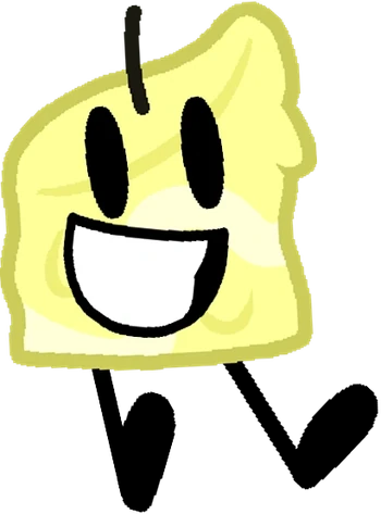 Candle | Animated Inanimate Battle Wiki | Fandom