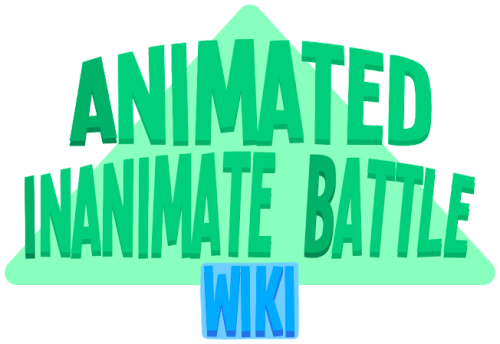 Pitchfork | Animated Inanimate Battle Wiki | Fandom