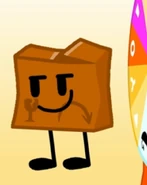 Package/Gallery | Animated Inanimate Battle Wiki | Fandom