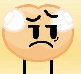 Apricot | Animated Inanimate Battle Wiki | Fandom