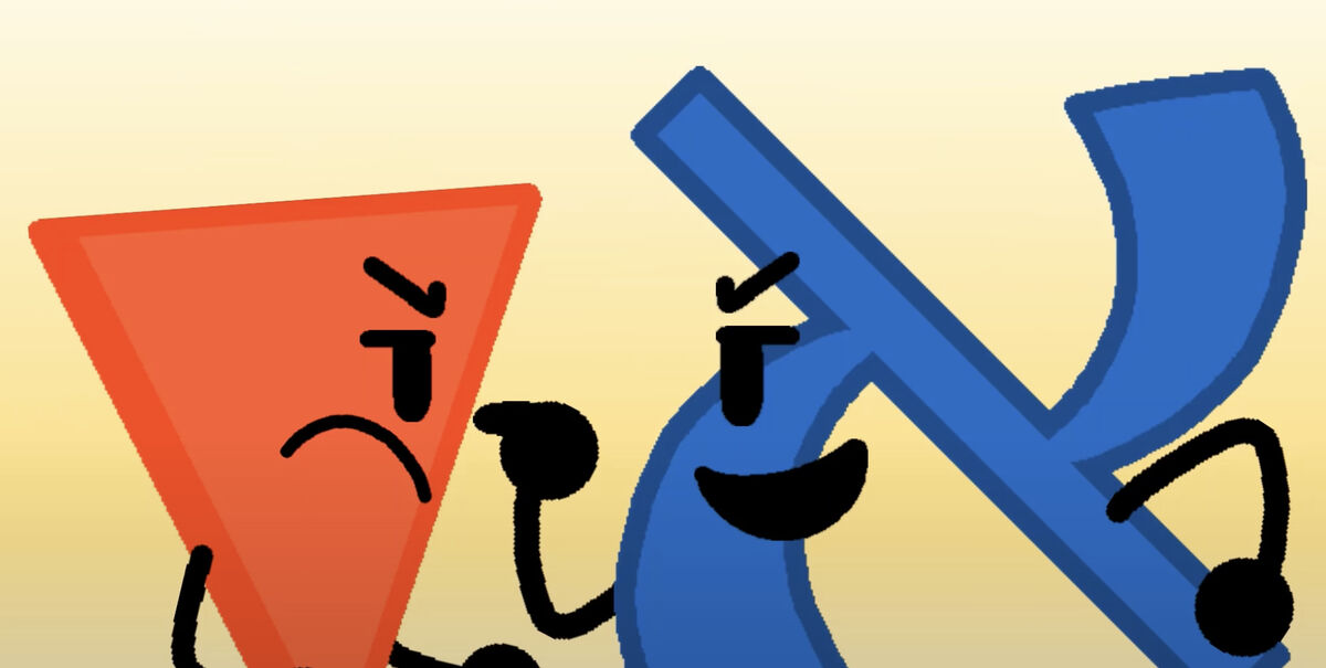 Alef And Nabla Animated Inanimate Battle Wiki Fandom