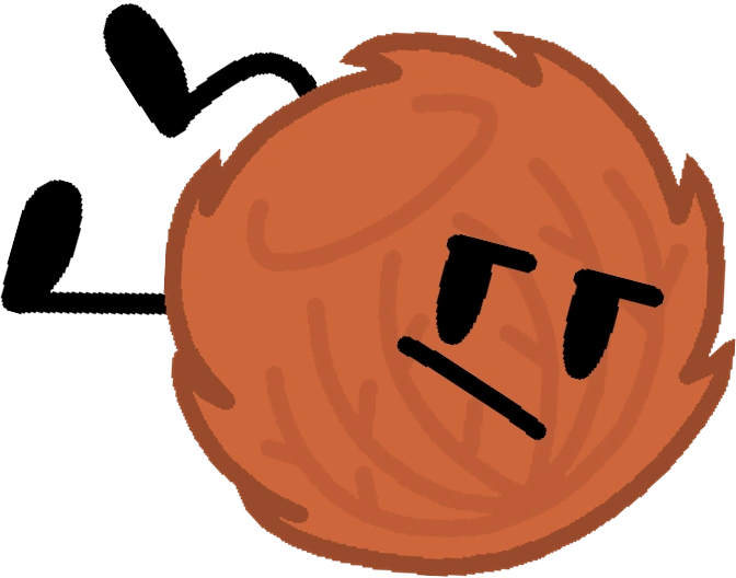 Tumbleweed | Animated Inanimate Battle Wiki | Fandom