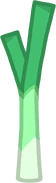 Leek/Gallery | Animated Inanimate Battle Wiki | Fandom