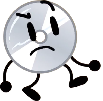 Album | Animated Inanimate Battle Wiki | Fandom