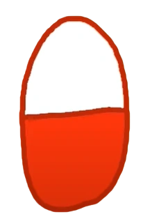 Pill | Animated Inanimate Battle Wiki | Fandom