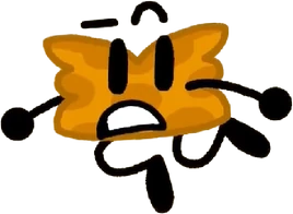 Cork | Animated Inanimate Battle Wiki | Fandom