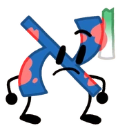 Alef/Gallery | Animated Inanimate Battle Wiki | Fandom