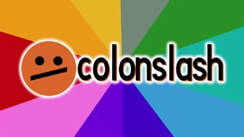 Colonslash | Animated Inanimate Battle Wiki | Fandom