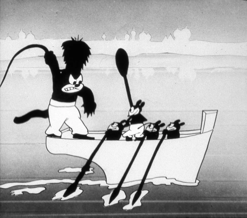 Caviar (1930) | Animated Cartoon Wiki | Fandom