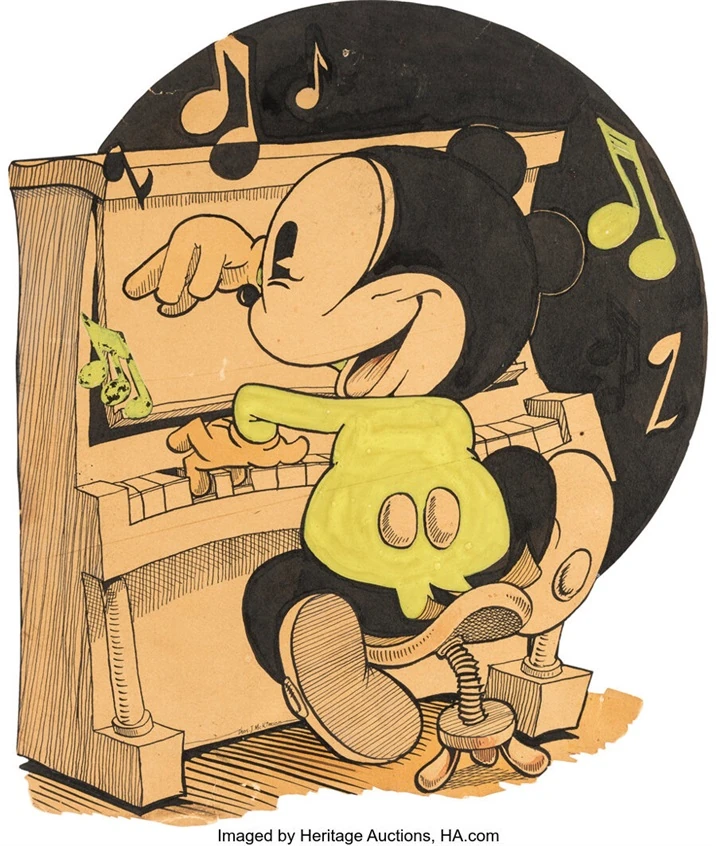 Romer Grey Pictures Ltd. | Animated Cartoon Wiki | Fandom