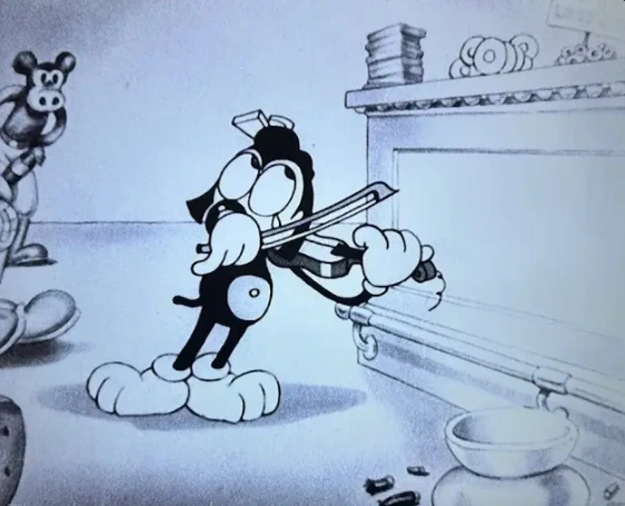 Toby The Pup | Animated Cartoon Wiki | Fandom