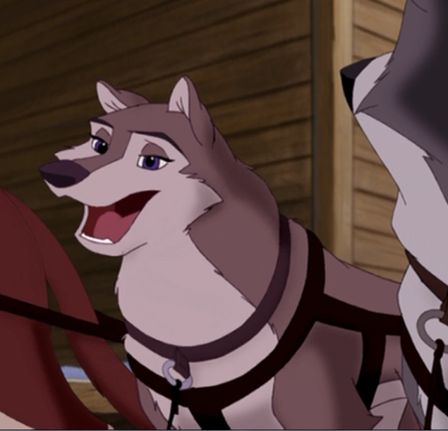 Dusty | Animated-characters Wiki | Fandom