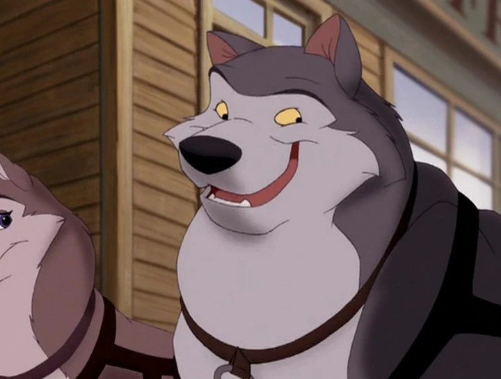 Ralph | Animated-characters Wiki | Fandom