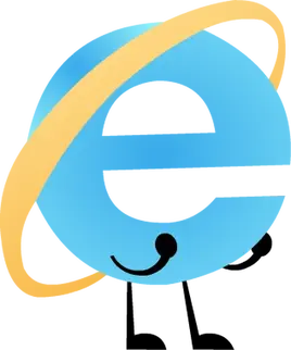 Internet Explorer | AnimatedGalaxy Wiki | Fandom