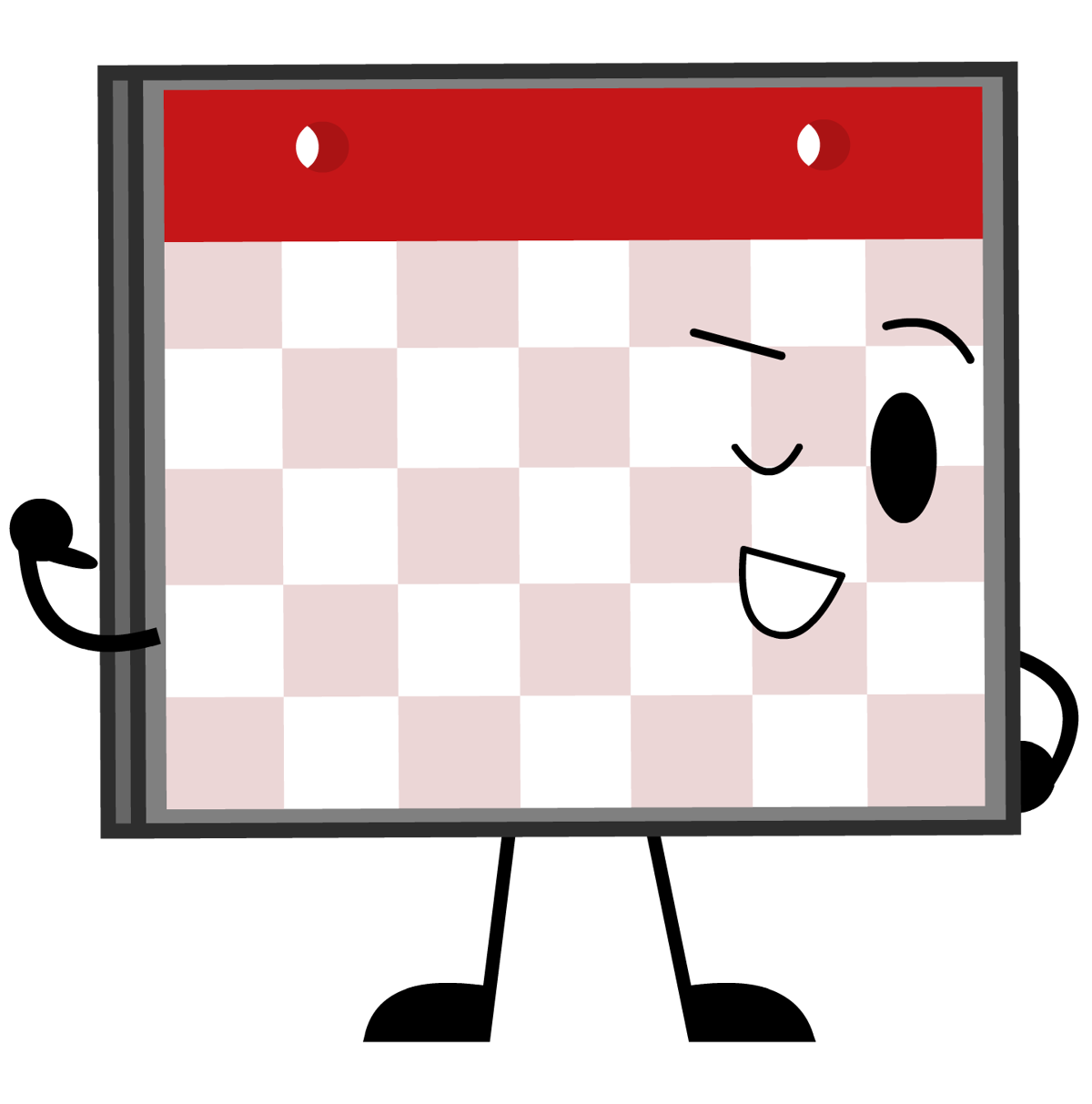 Calendar | AnimatedGalaxy Wiki | Fandom