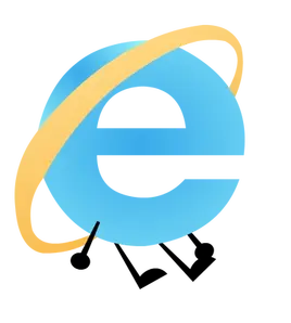 Internet Explorer | AnimatedGalaxy Wiki | Fandom