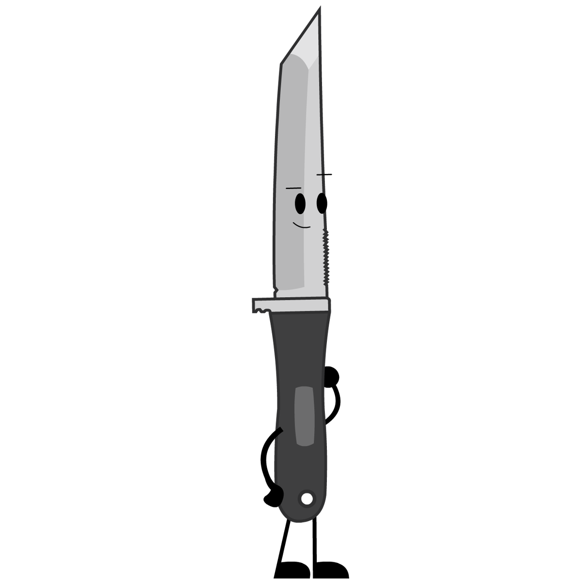 Blade | AnimatedGalaxy Wiki | Fandom